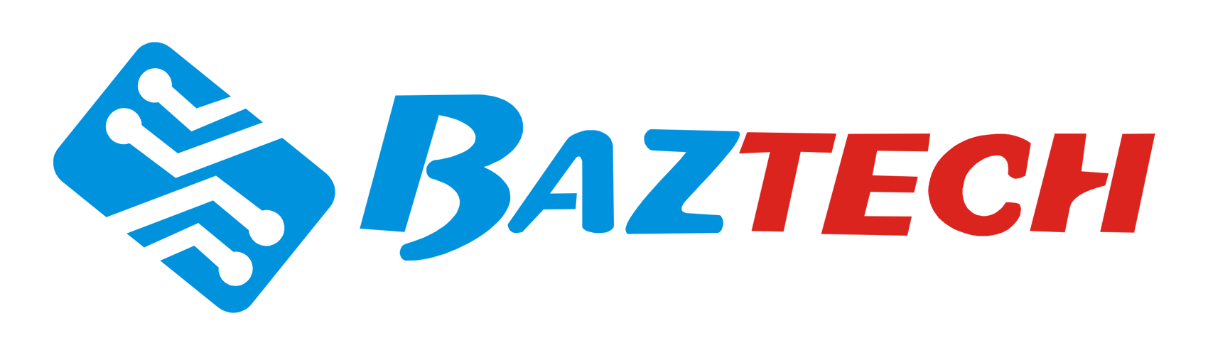 Baztech Incorporated